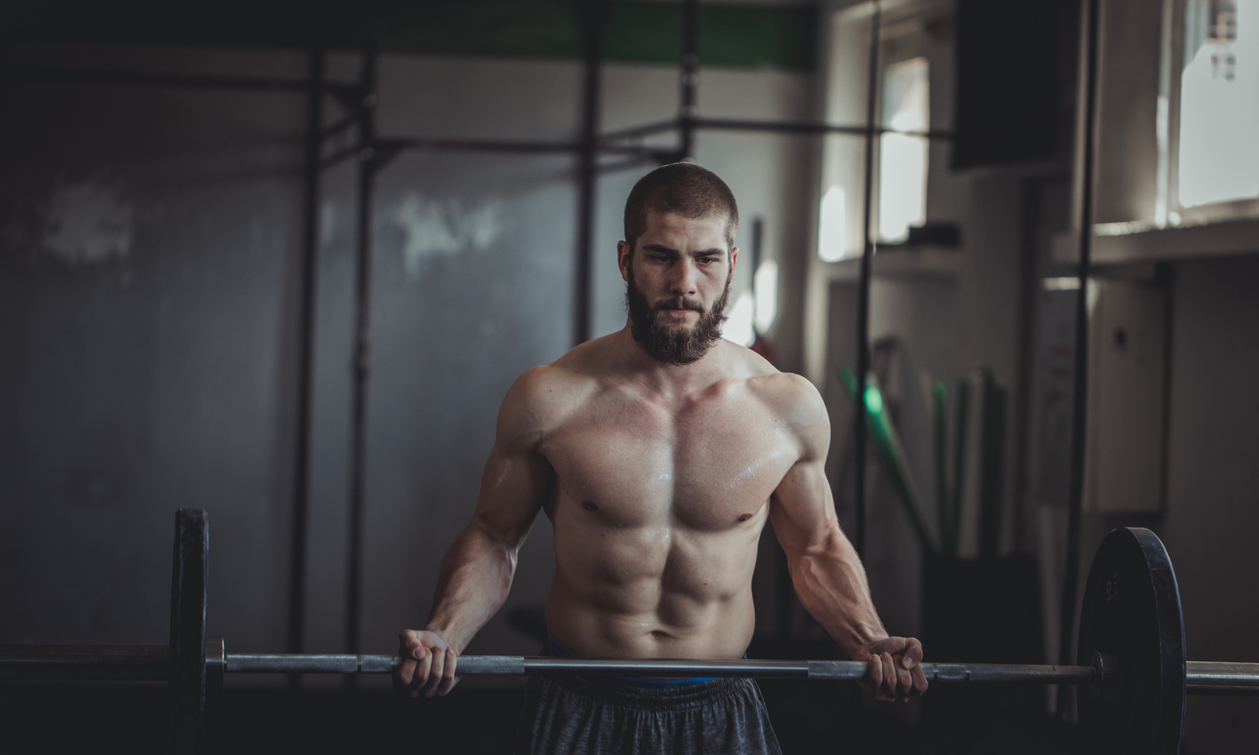 The 3 Keys to Mass Gain – ONEST AU