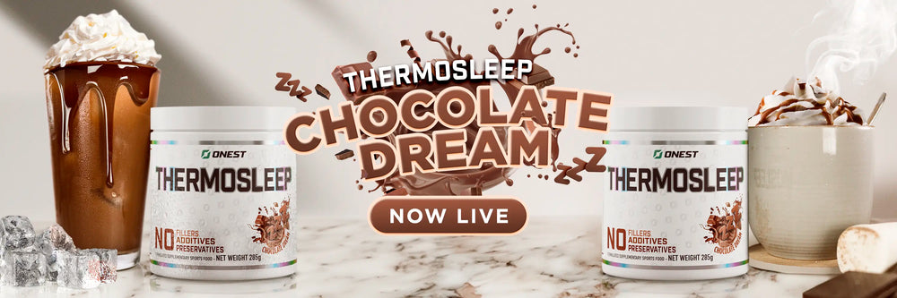 Onest Health | Australian Fat Burners & Gym Supplements – ONEST AU