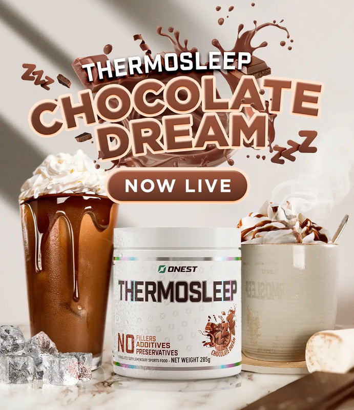 Onest Health | Australian Fat Burners & Gym Supplements – ONEST AU