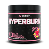 HyperBurn by Onest Health - Thermogenic Fat Burner – ONEST AU